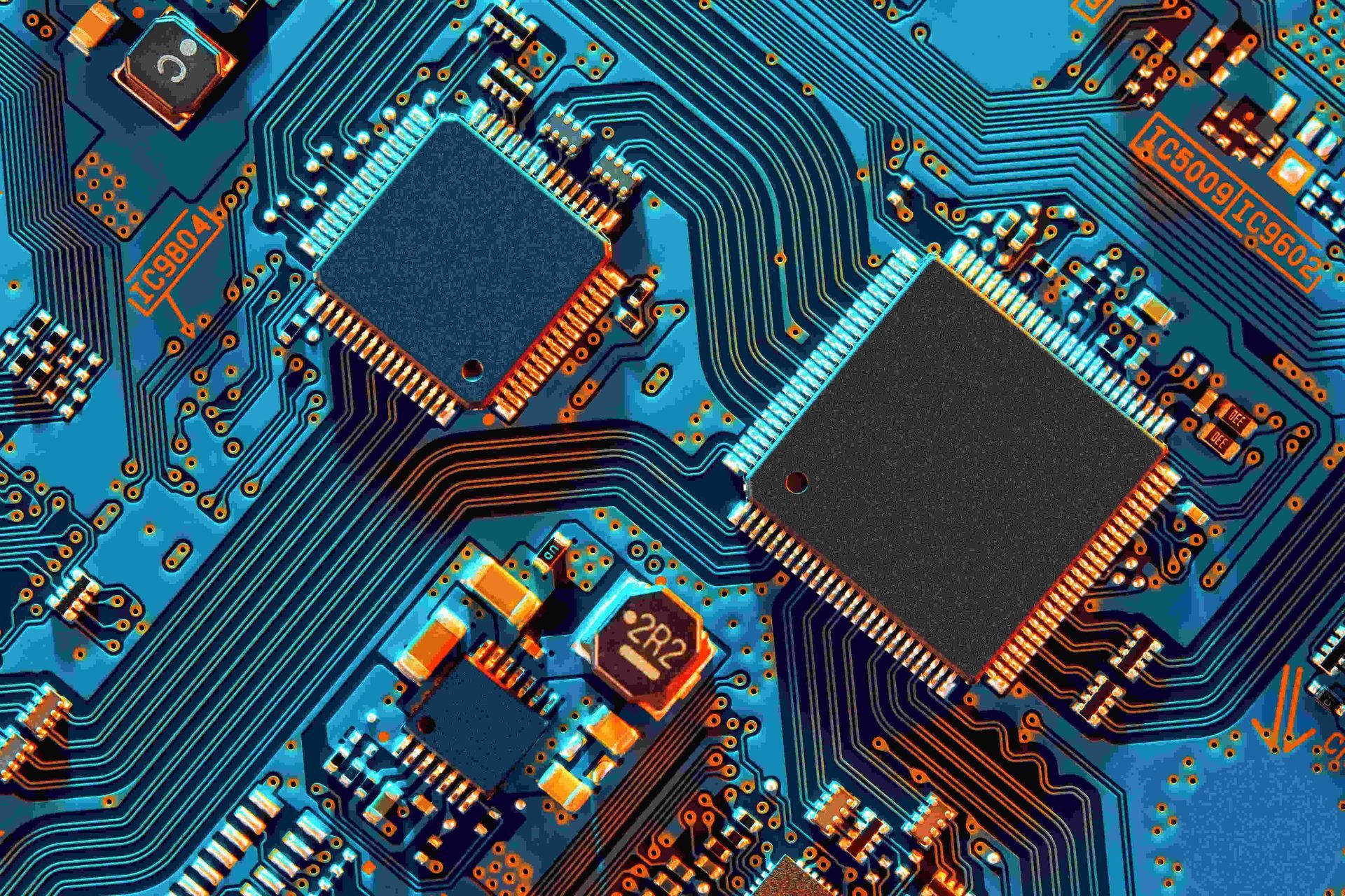5 Common Circuit Board Defects How to Fix Them